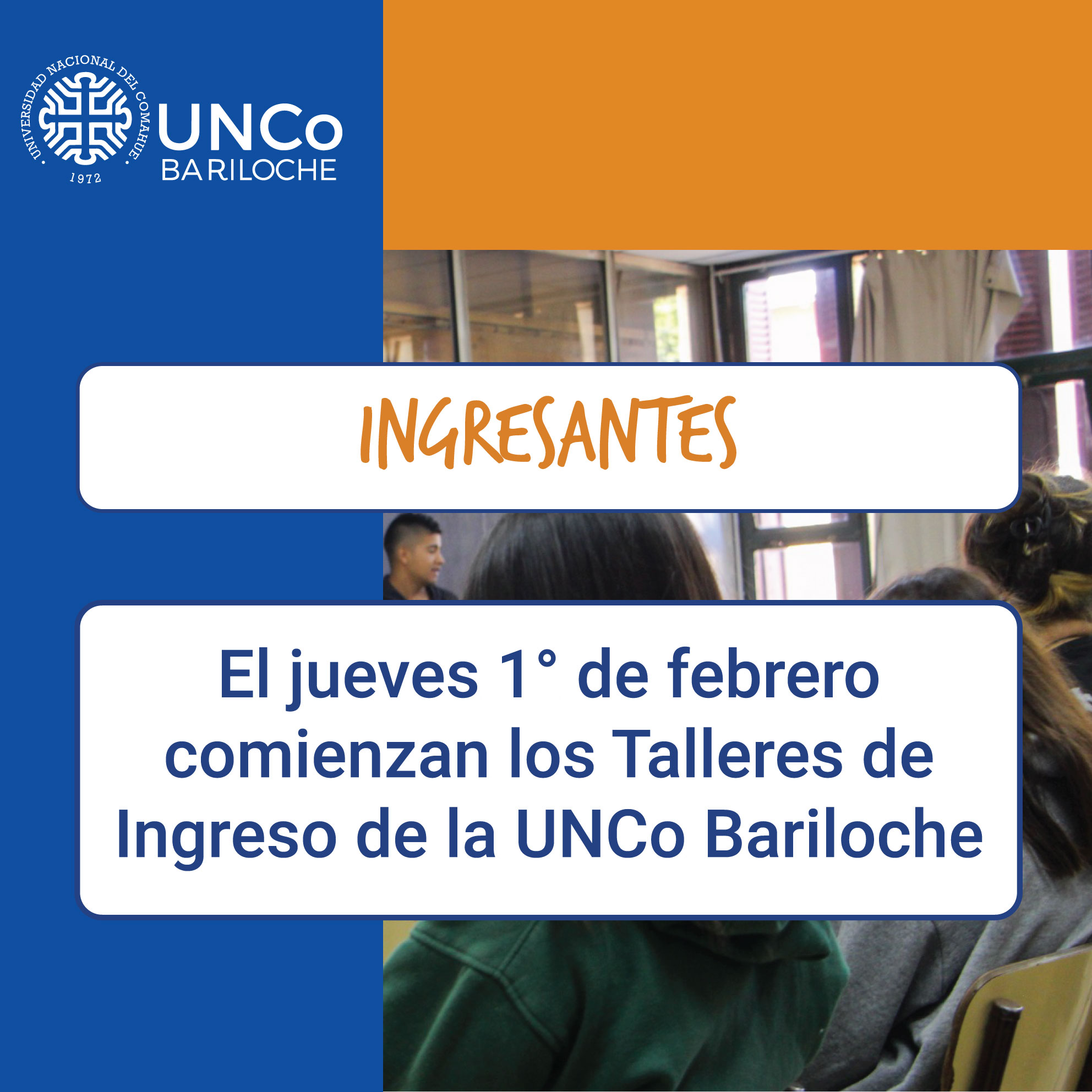 UNCo Bariloche
